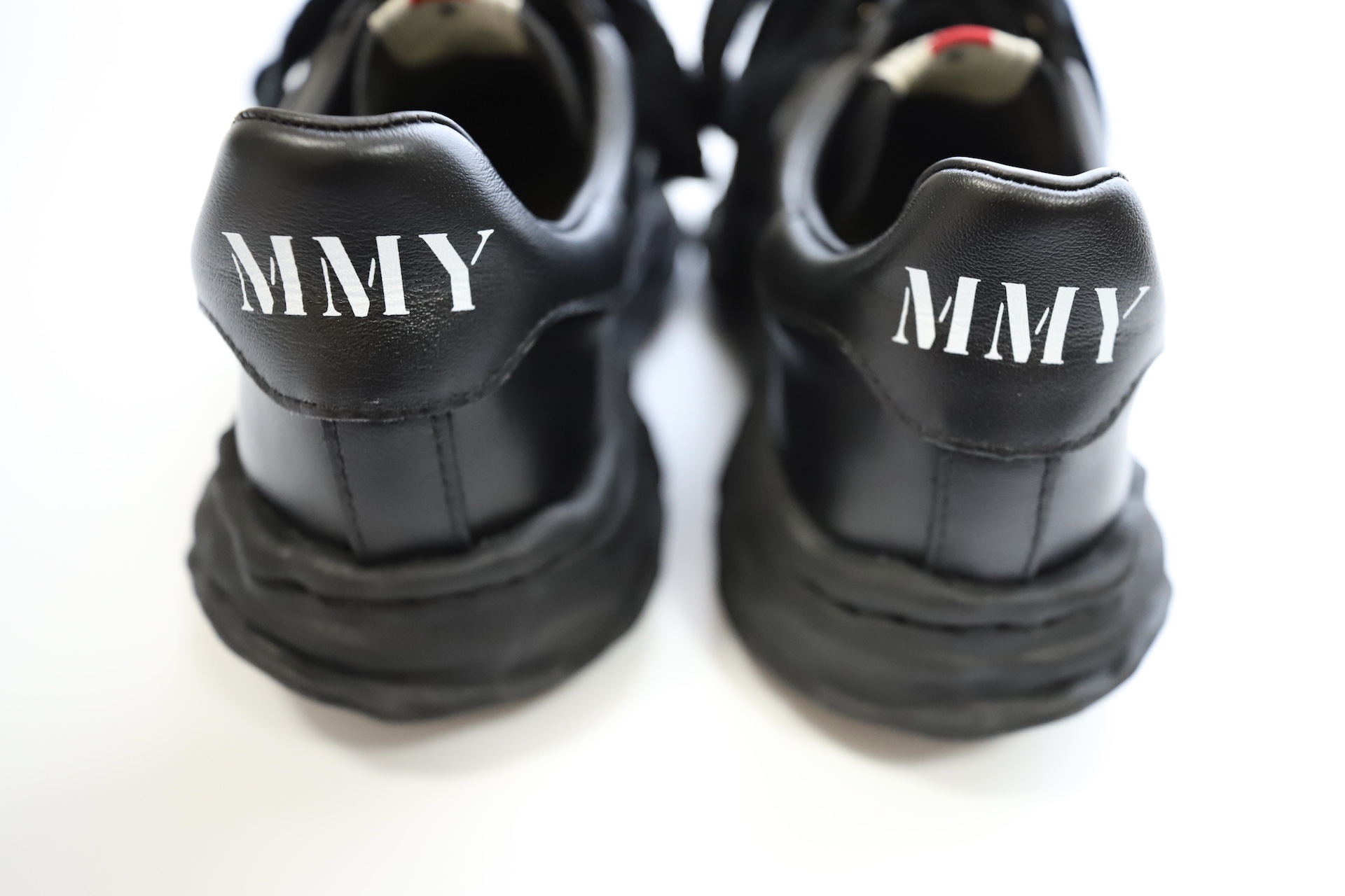 MaisonMIHARAYASUHIROのスニーカー「BLAKEY」を購入しました。 - room78