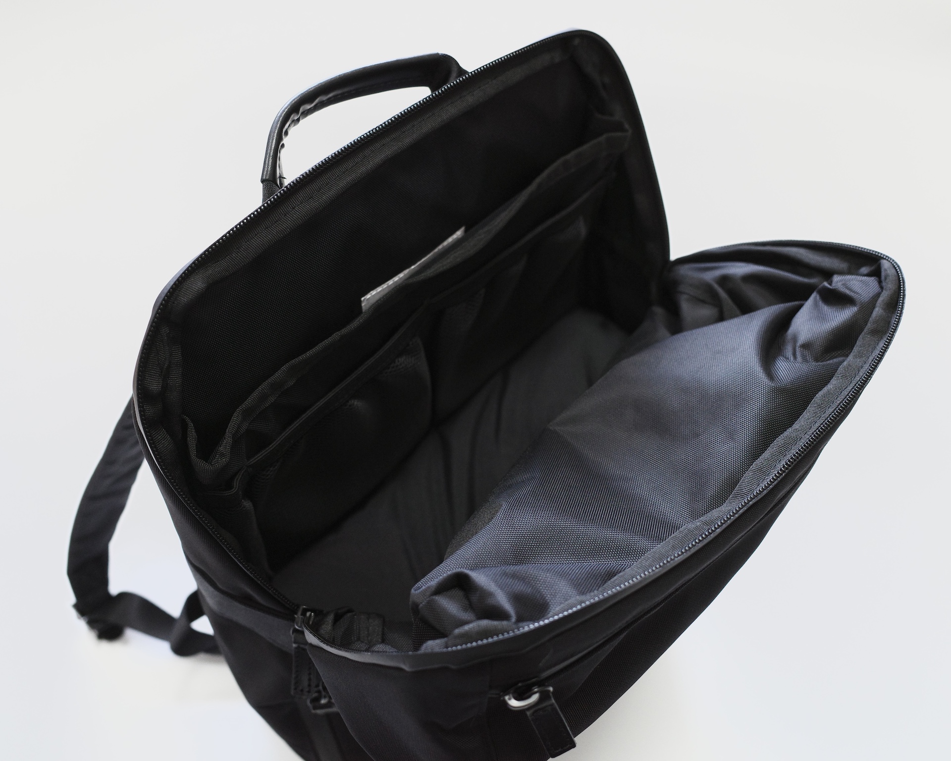 【着画有り】dripのバックパック FLOOR PACK を購入しました。 - room78