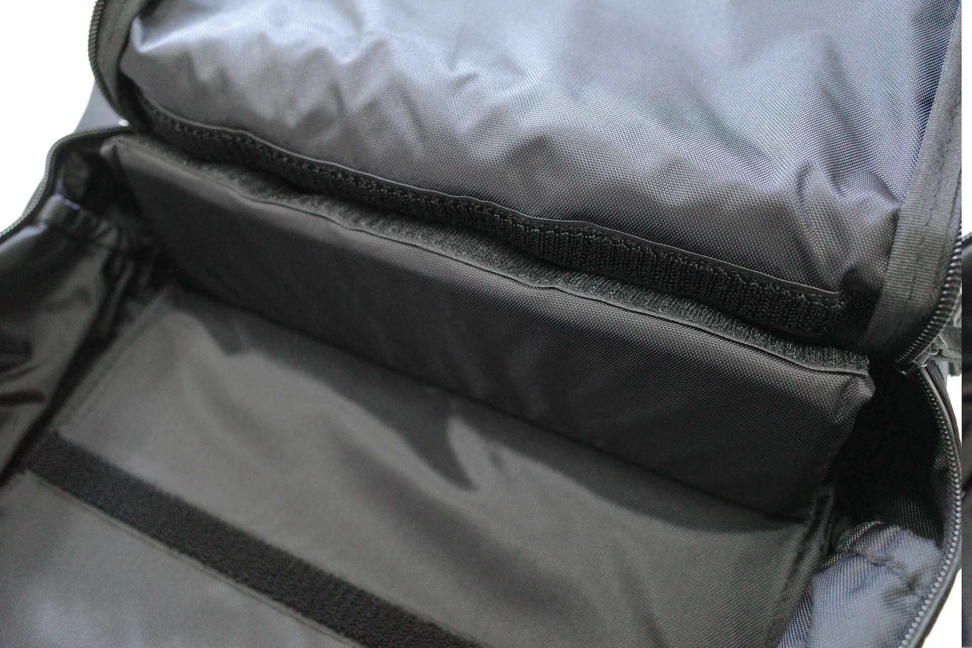 【着画有り】dripのバックパック FLOOR PACK を購入しました。 - room78