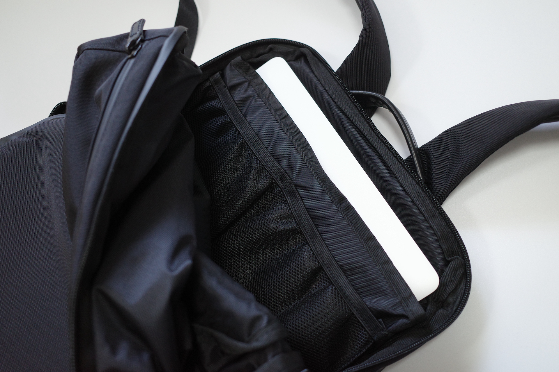 【着画有り】dripのバックパック FLOOR PACK を購入しました。 - room78