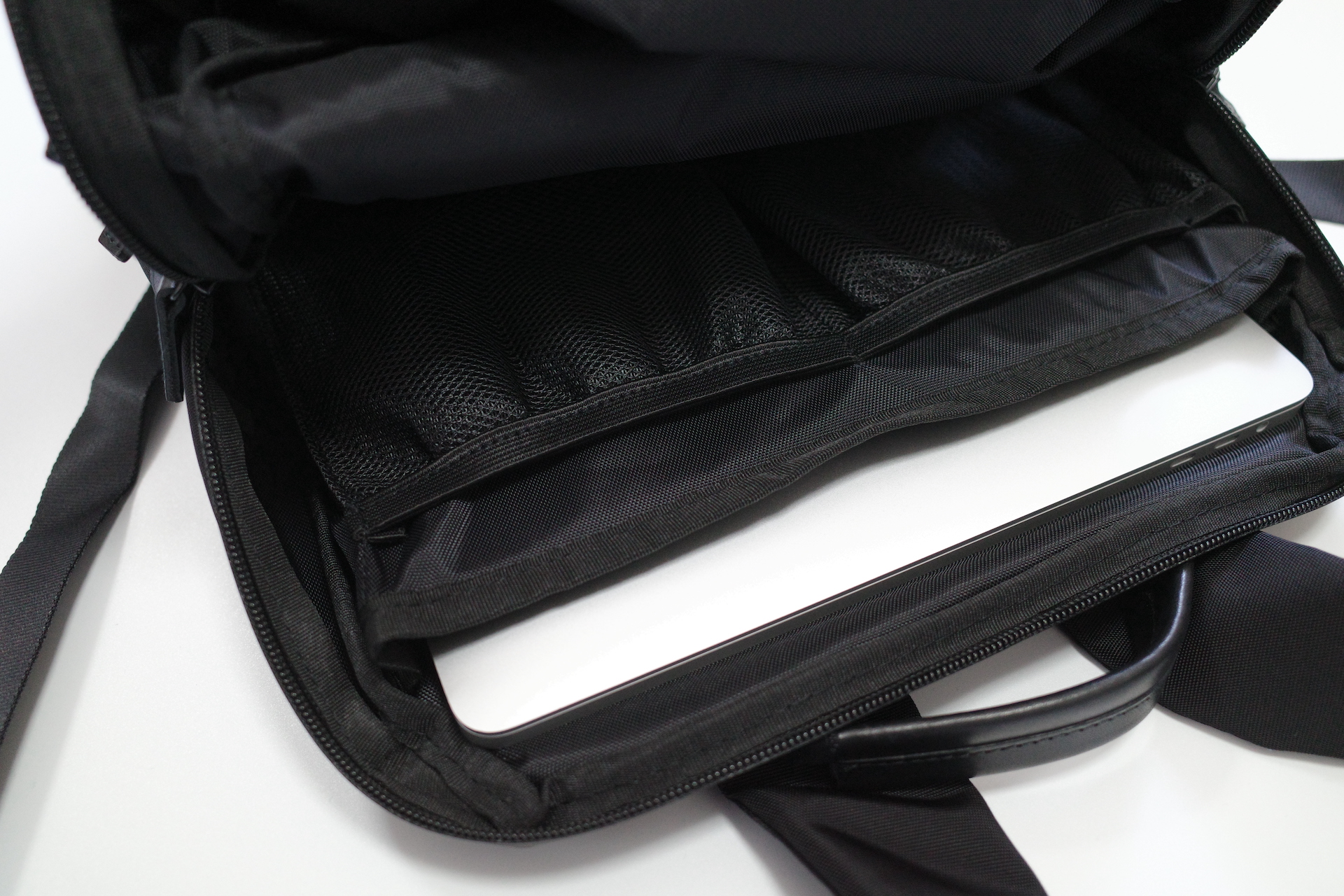 【着画有り】dripのバックパック FLOOR PACK を購入しました。 - room78