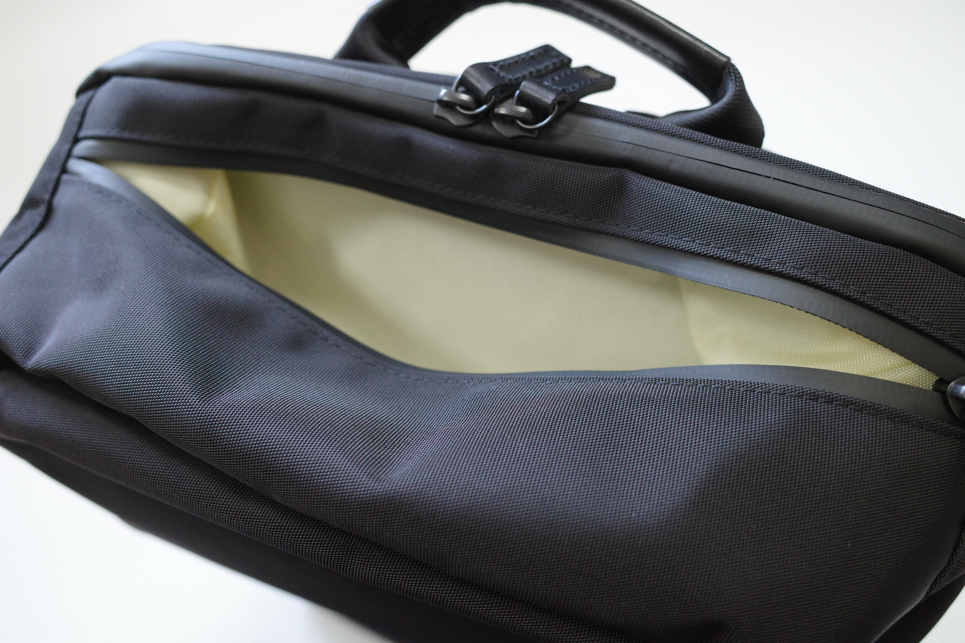 【着画有り】dripのバックパック FLOOR PACK を購入しました。 - room78