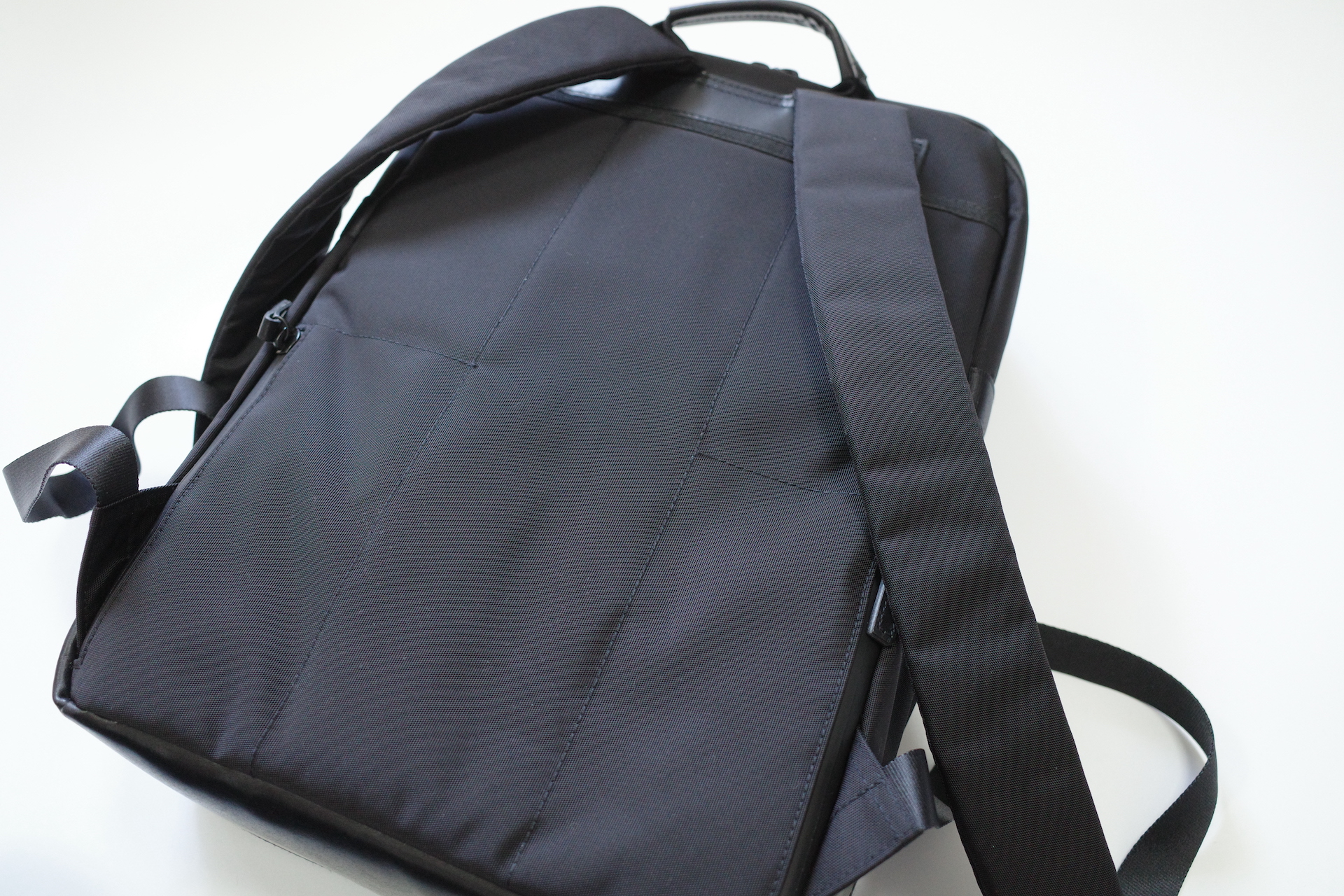 【着画有り】dripのバックパック FLOOR PACK を購入しました。 - room78