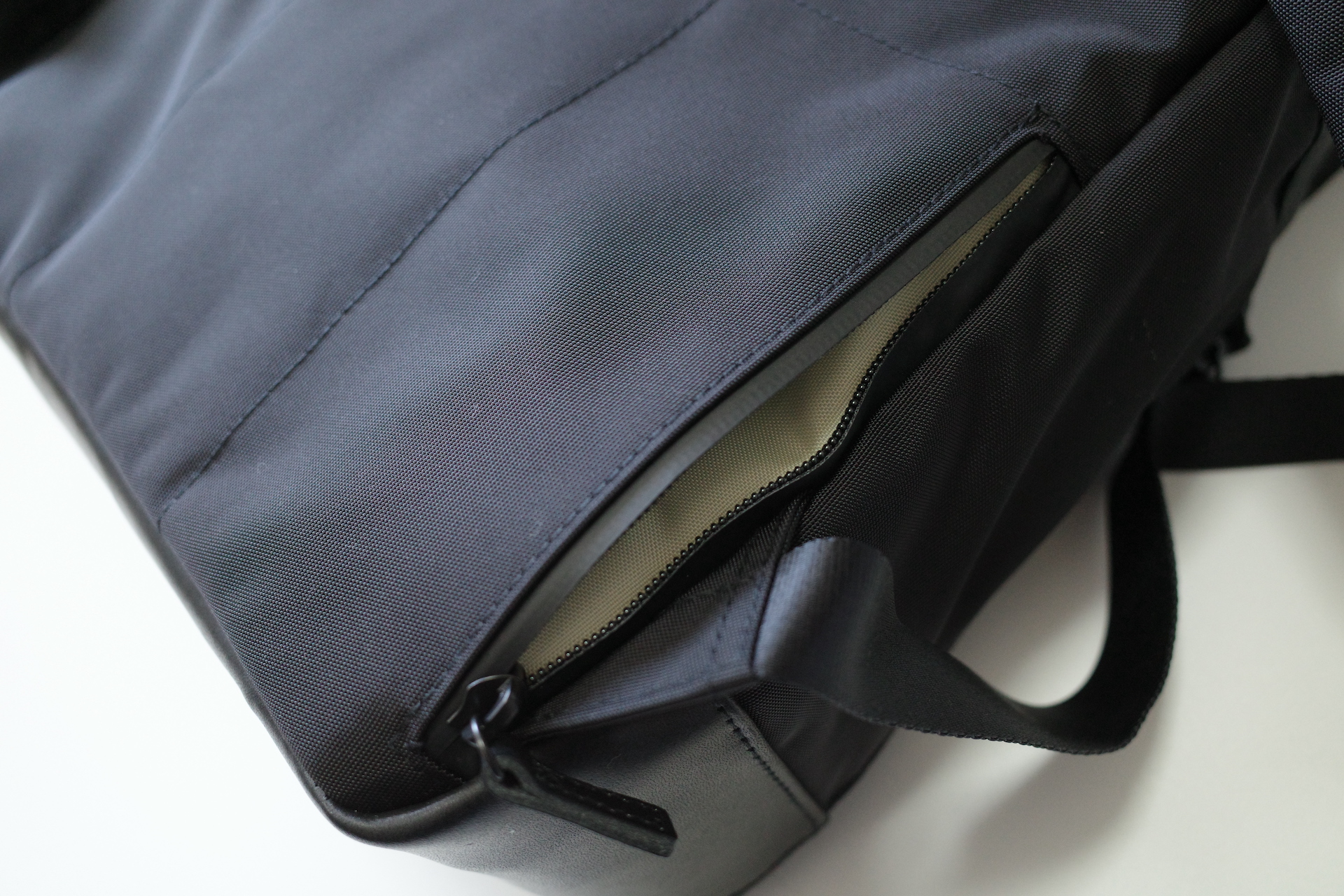 【着画有り】dripのバックパック FLOOR PACK を購入しました。 - room78