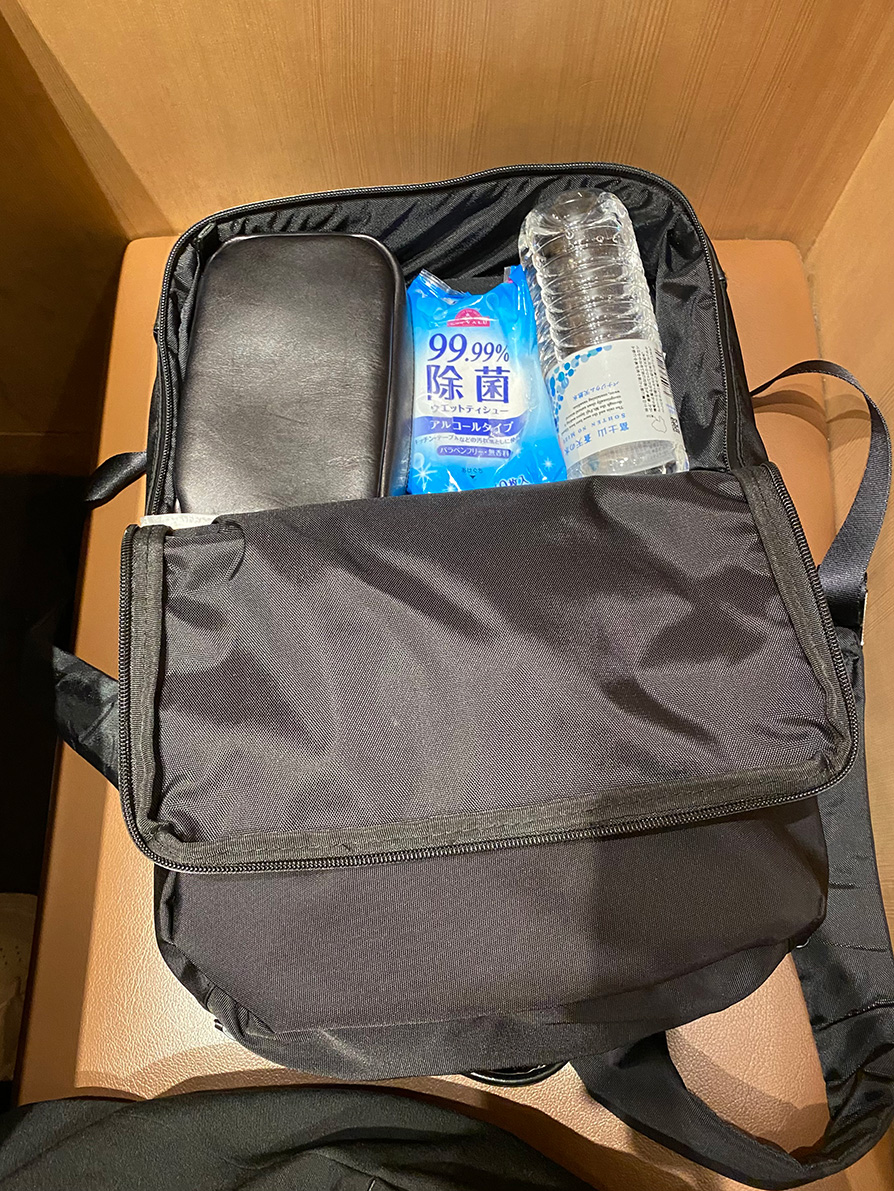 【使ってみた感想】FLOOR PACKを使って1年が経ちました。 - room78